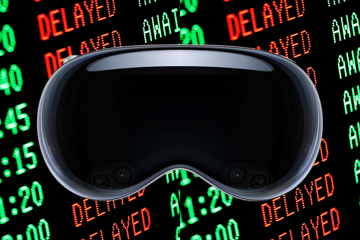 Apple Vision Pro UAE launch date and more | Esquire Middle East – The ...