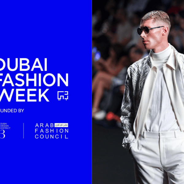 Dubai Fashion Week - News, Views, Reviews, Photos & Videos on Dubai ...