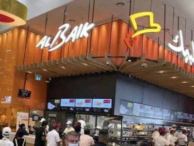 Al Baik Dubai Locations Reviewed | Esquire Middle East – The Region’s ...
