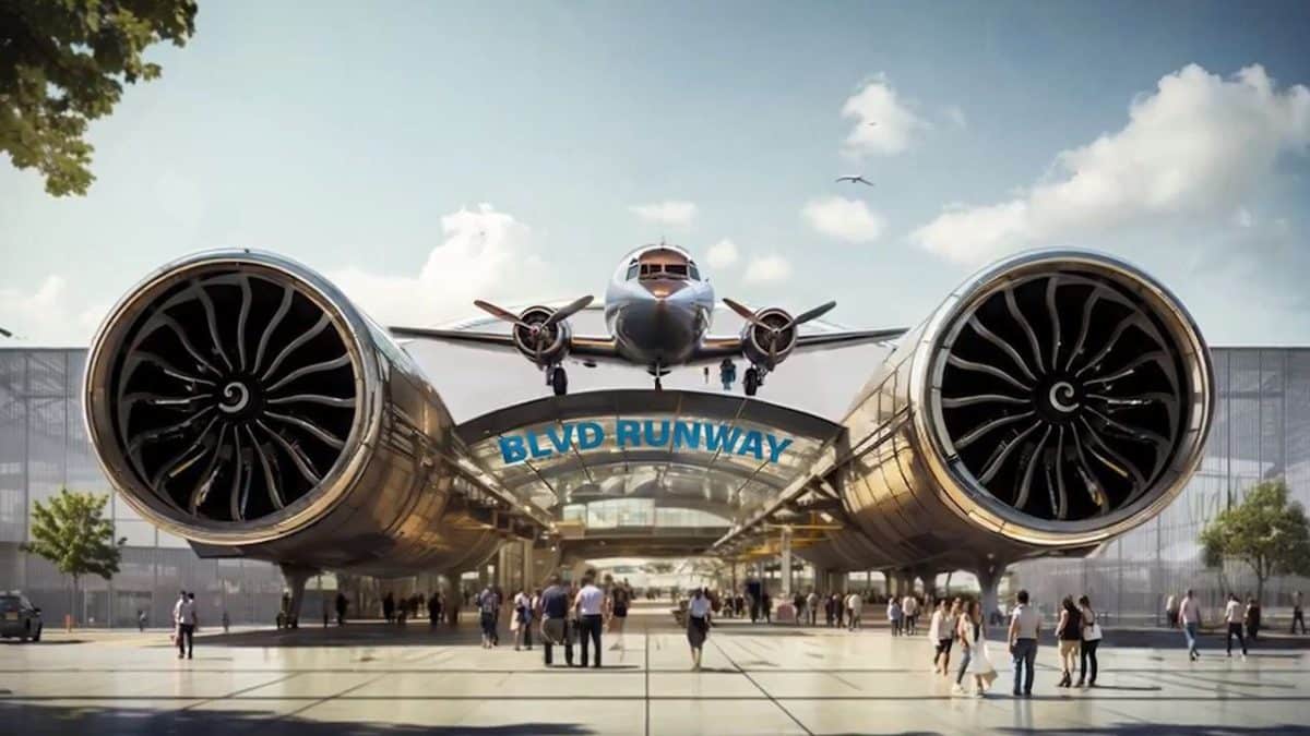 Sky-High Dining: Saudi Arabia Transforms Old Boeing Jets into Glitzy ...