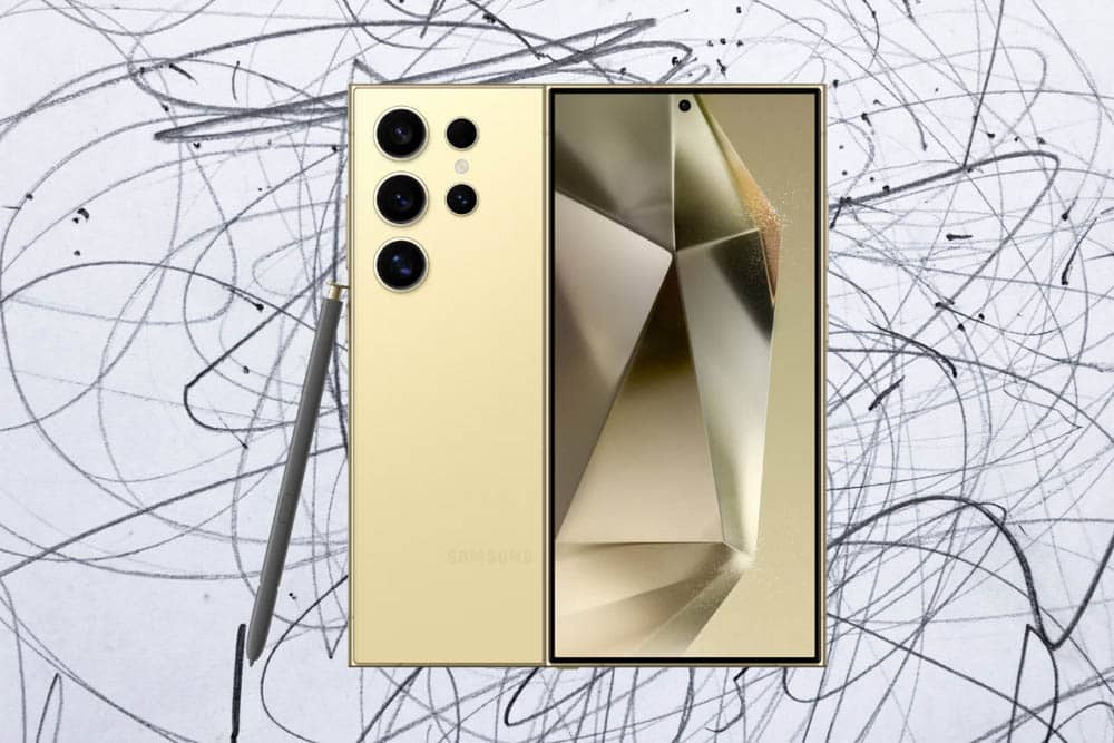 Samsung Unleashes Next-Gen Galaxy S24 Series in UAE | Esquire Middle ...