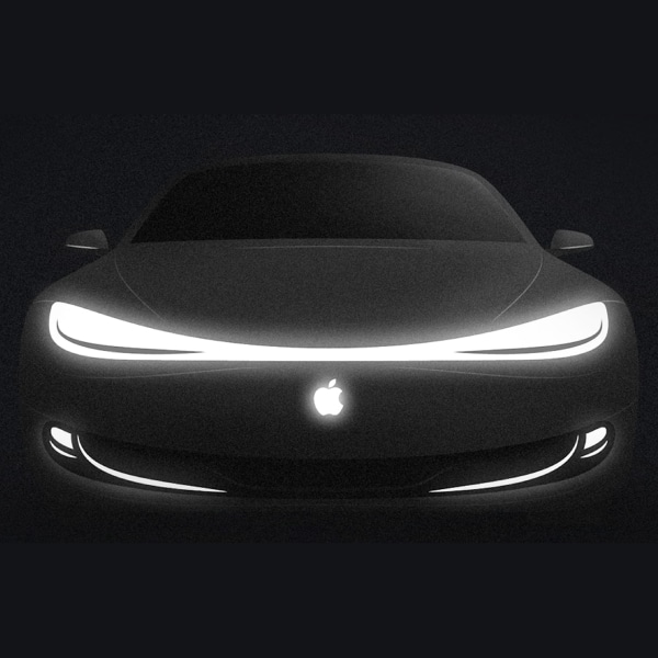 Do we really need an Apple Car? | Esquire Middle East – The Region’s ...