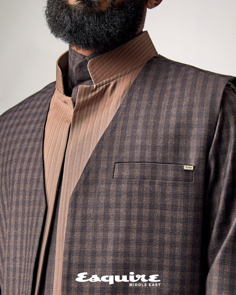 The ever-evolving khandora cool | Esquire Middle East – The Region’s ...