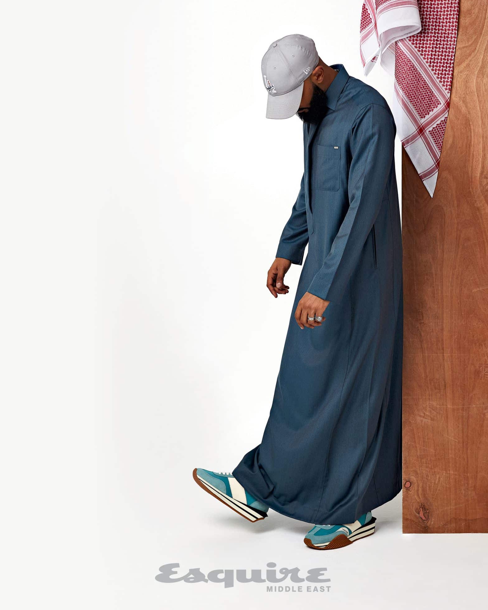 The ever-evolving khandora cool | Esquire Middle East – The Region’s ...