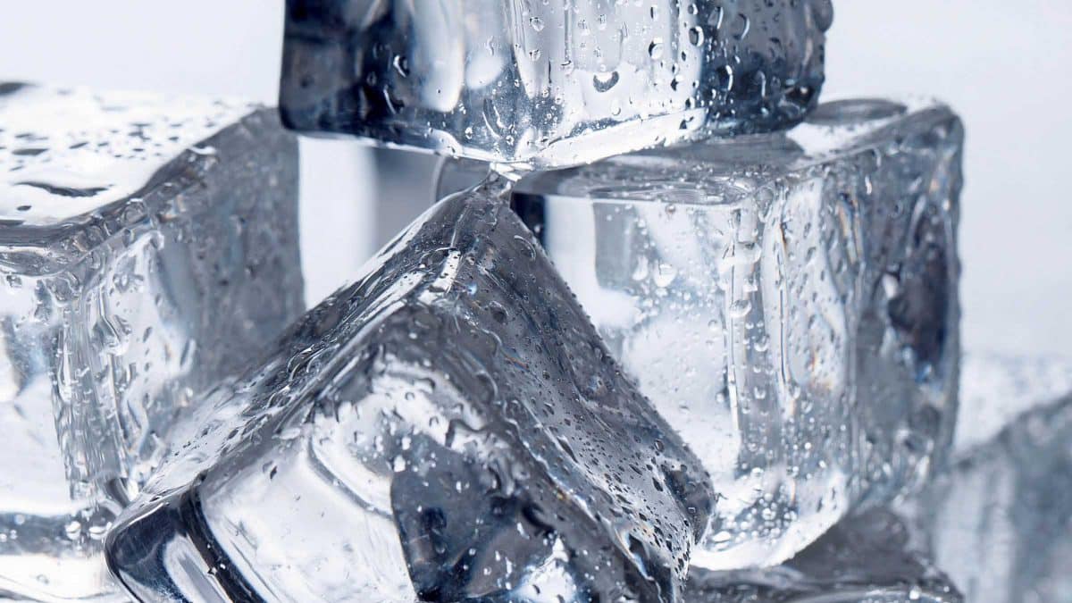 How selling luxury ice in the desert officially became a thing ...