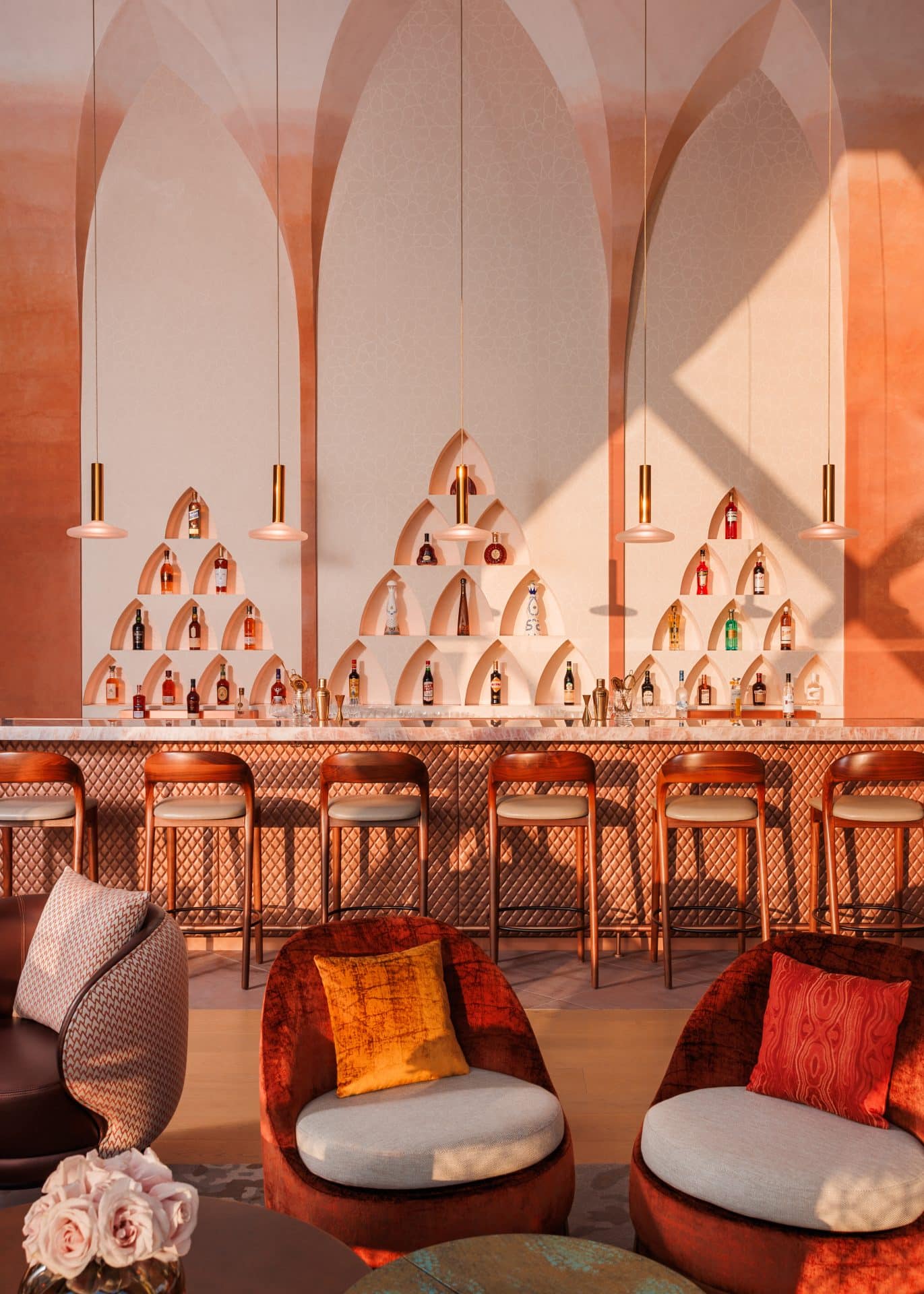 qabu opens inside one & only one zabeel