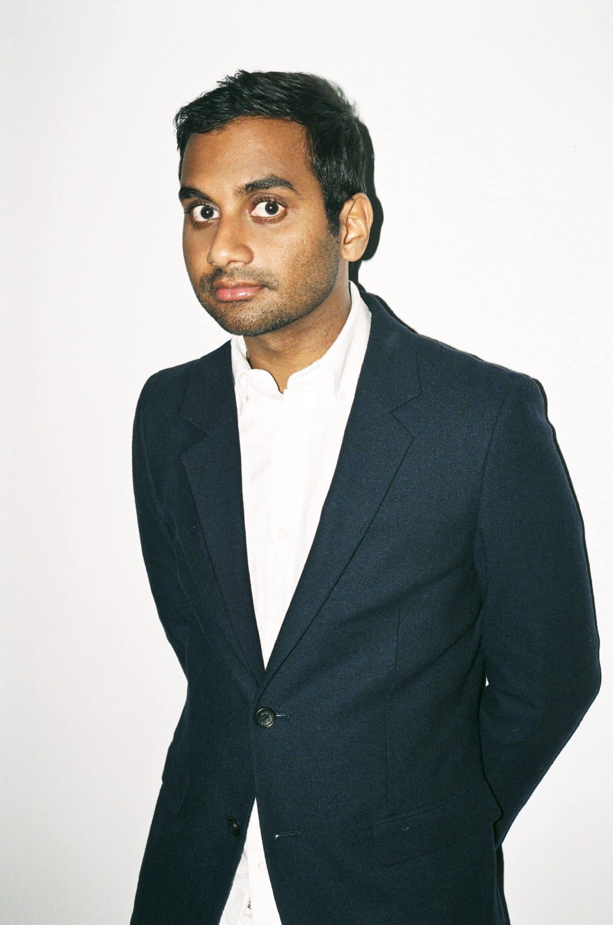 Aziz Ansari to headline Abu Dhabi Comedy Week | Esquire Middle East ...