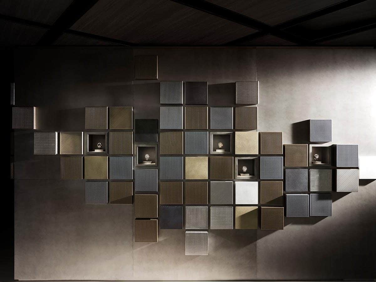 First Look: Inside the ‘mini museum’ that is Audemars Piguet’s new AP ...