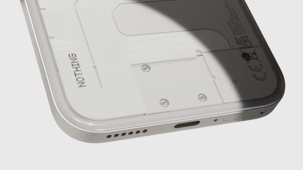 Nothing Phone 2(a) Launches in the UAE | Esquire Middle East – The ...
