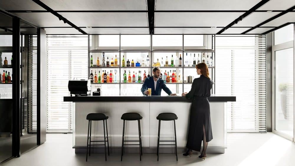 First Look: Inside the ‘mini museum’ that is Audemars Piguet’s new AP ...