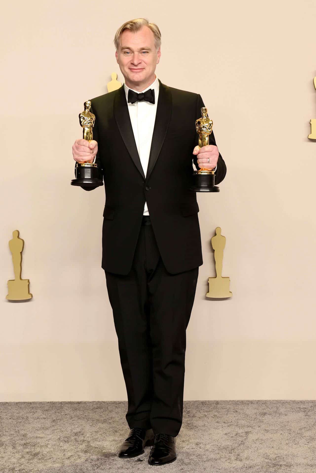 Men just want to wear black suits | Esquire Middle East – The Region’s ...