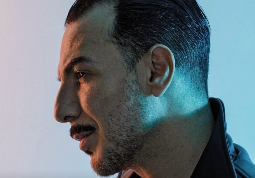 Why the world needs an Arab James Bond (and who to play him) | Esquire ...