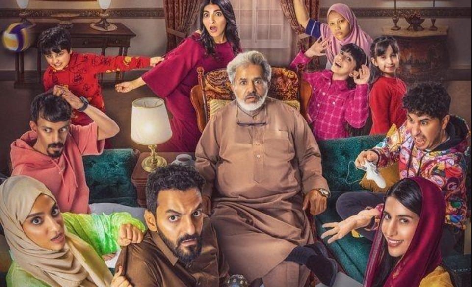 5 Ramadan shows exclusively on new streaming service Yango Play ...