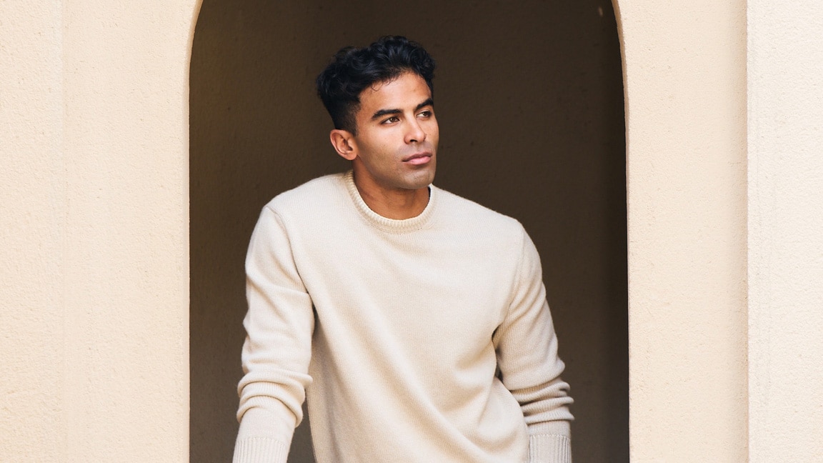 3 Fits: with Nadir Nahdi | Esquire Middle East – The Region’s Best Men ...
