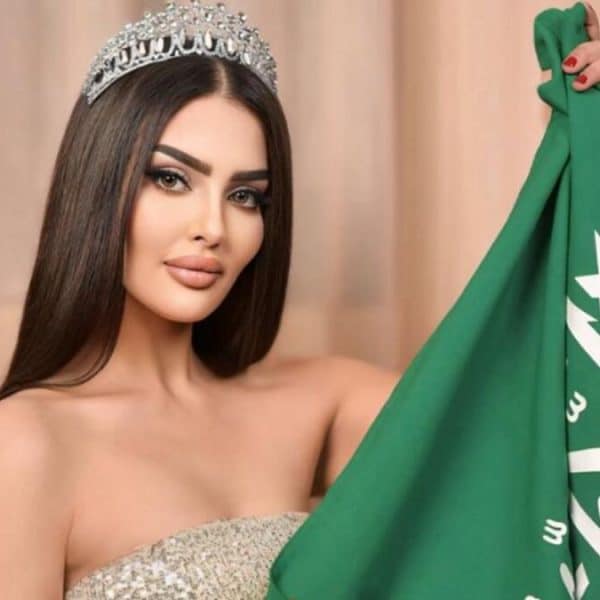 miss universe saudi arabia - News, Views, Reviews, Photos & Videos on ...