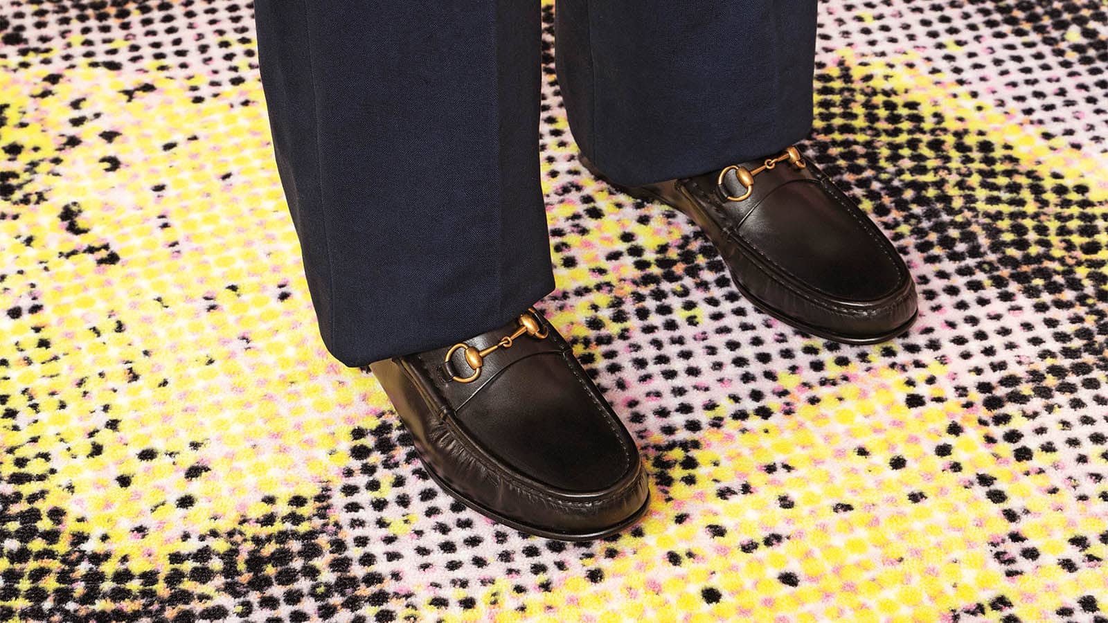 Why the Gucci Horsebit Loafer Is Still a Menswear Staple | Esquire ...