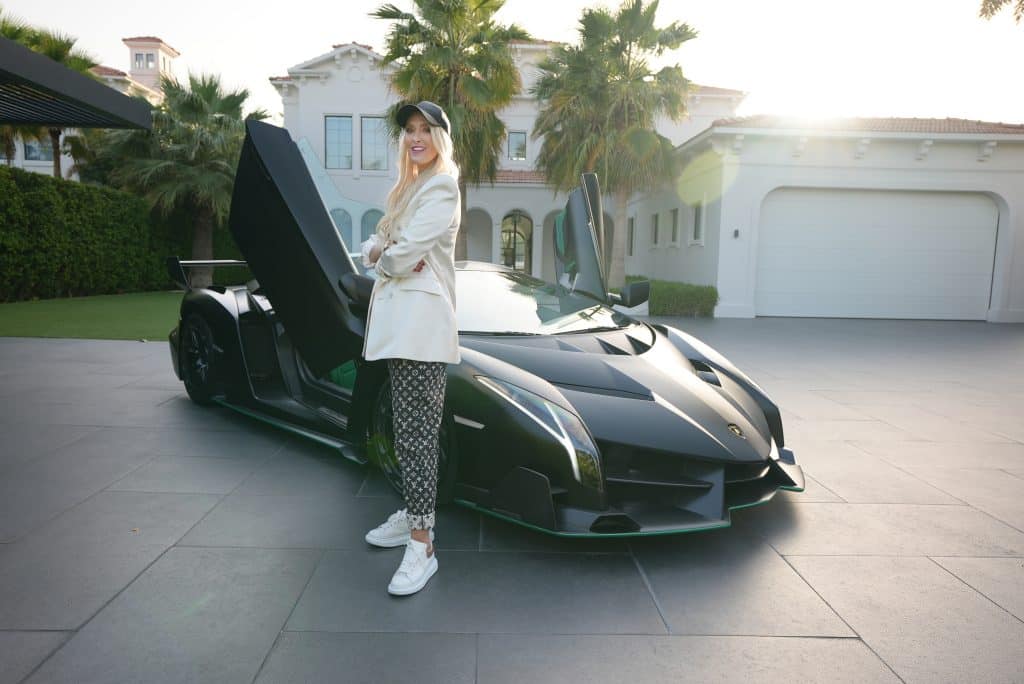 Supercar Blondie launches global digital car auction platform: SBX Cars | Esquire Middle East ...