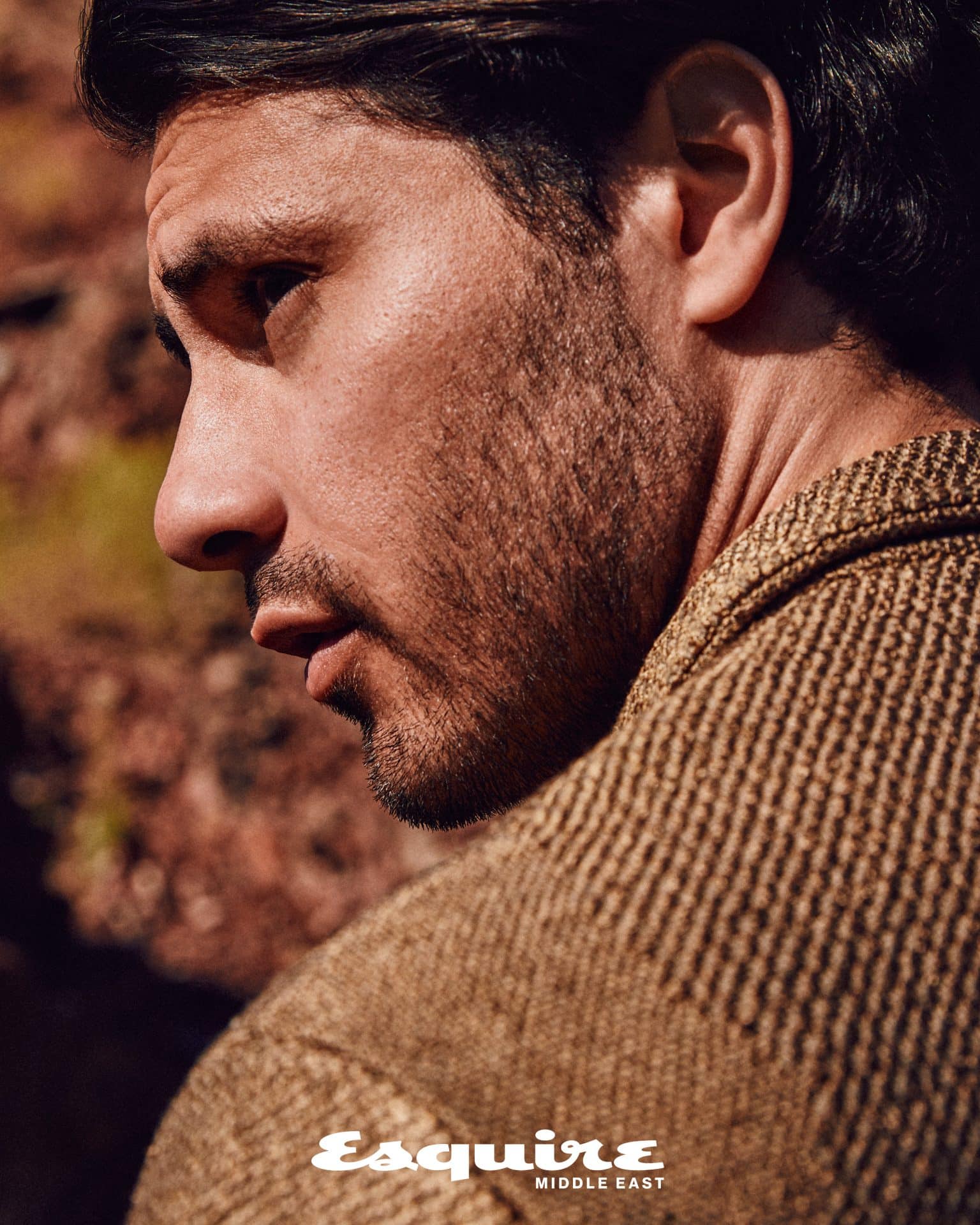 Olympian Husein Alireza made history. Now he wants to help others to ...