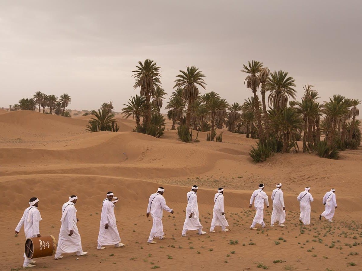 The last guardians of the Moroccan Oasis | Esquire Middle East – The ...