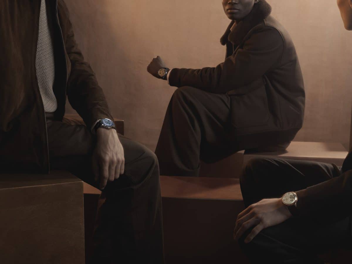 Jaeger-LeCoultre is bringing its Precision Pioneer exhibition to Dubai ...