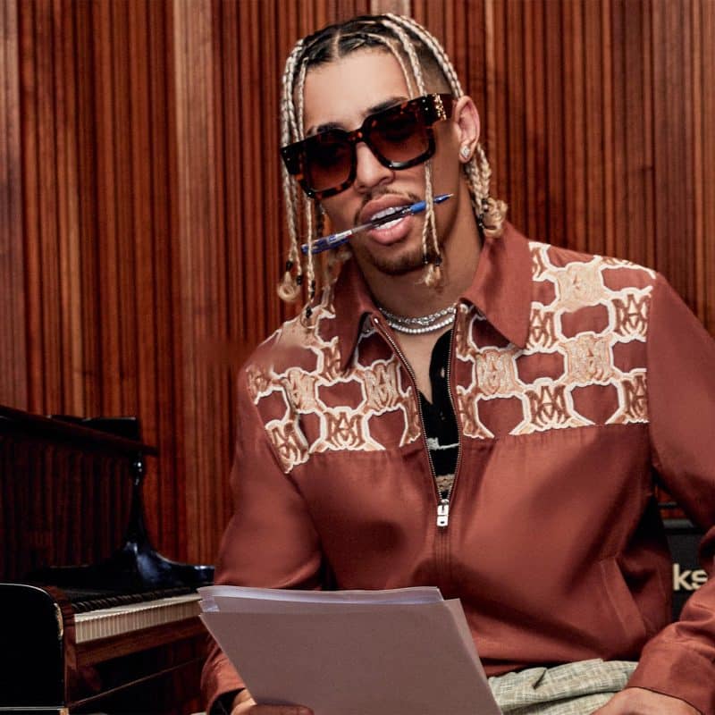 rapper - News, Views, Reviews, Photos & Videos on rapper | Esquire ...