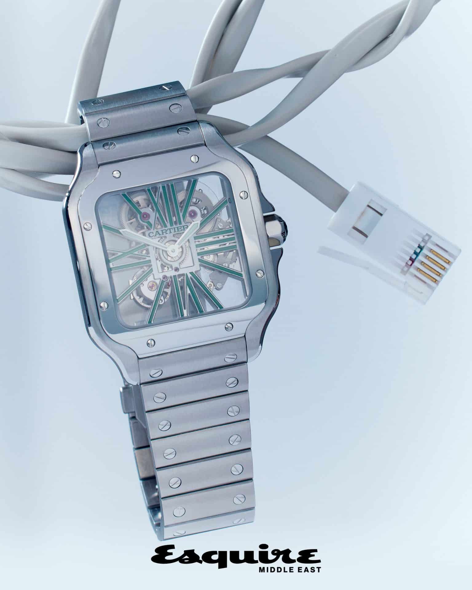 SHOOT: Task Mastered | Esquire Middle East – The Region’s Best Men’s ...