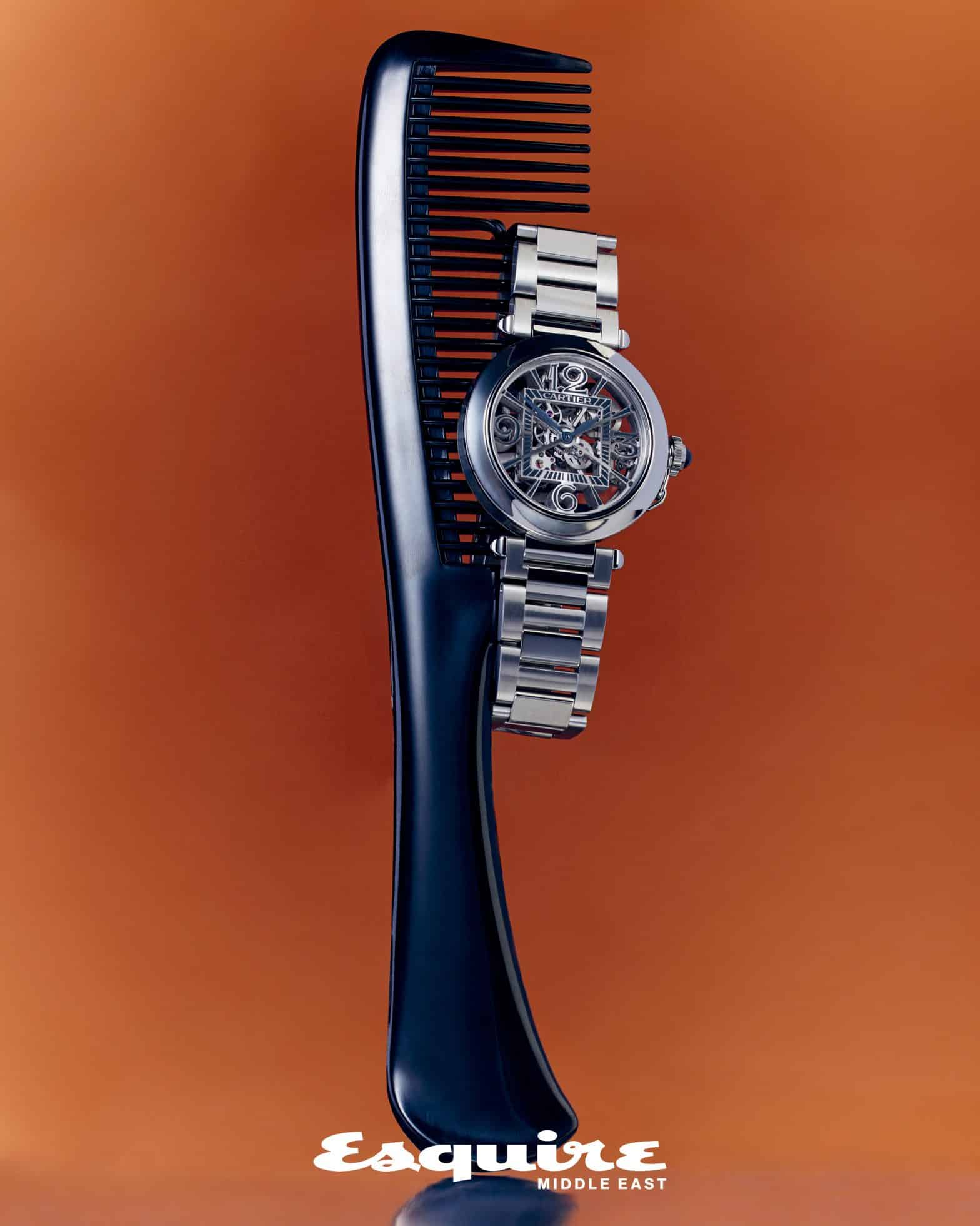 SHOOT: Task Mastered | Esquire Middle East – The Region’s Best Men’s ...