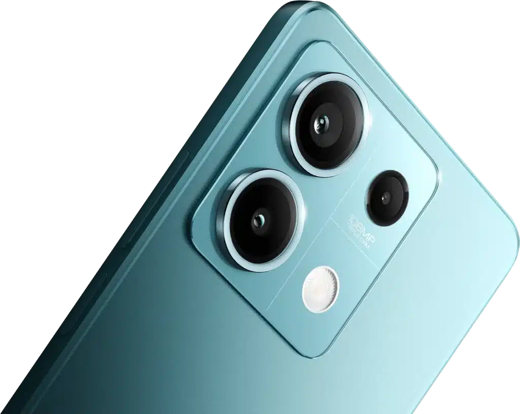 Redmi Note 13 Pro Review: A Mid-Range Marvel %sep% %sitename%