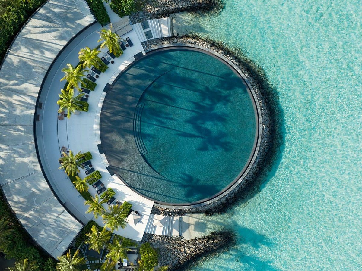 Are idyllic islands really the place for a family holiday? | Esquire ...