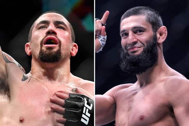tickets now on sale for ufc saudi arabia