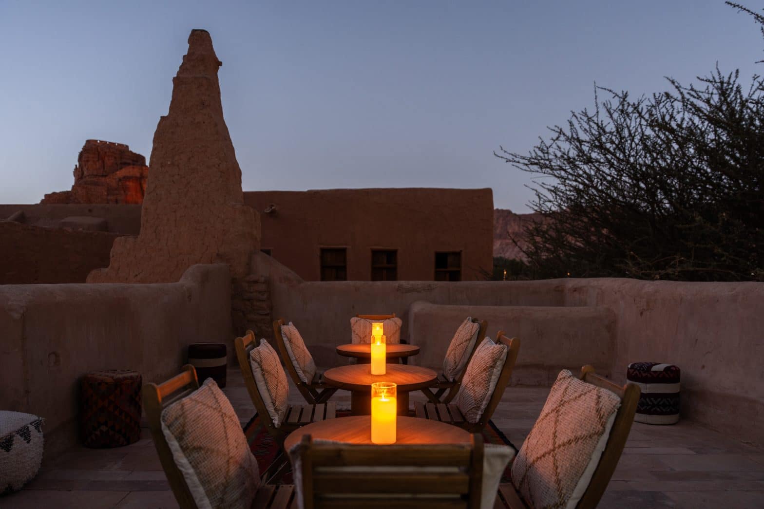 the dar tantora the house hotel is now open