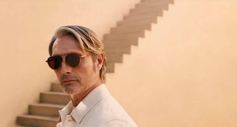 Mads Mikkelsen takes centre stage in Zegna's summer campaign | Esquire ...