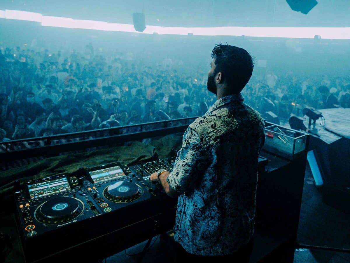 DJ-Producer R3HAB on creativity, making bangers and choosing the good life | Esquire Middle East ...