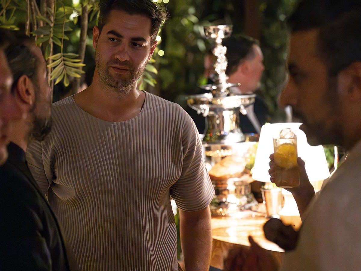 The Supper Club: Esquire X Glenfiddich | Esquire Middle East – The ...