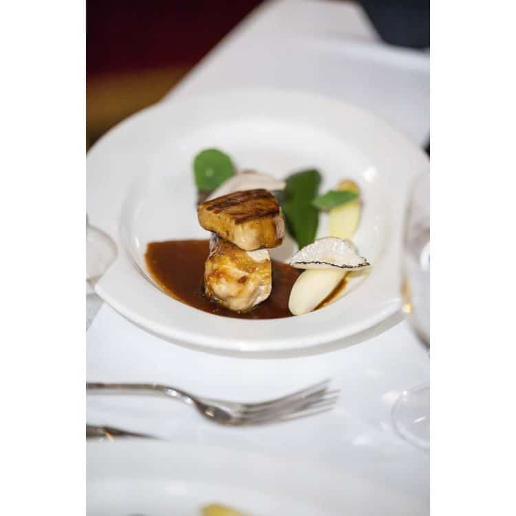 The Supper Club: Esquire X Glenfiddich | Esquire Middle East – The Region’s Best Men’s Magazine