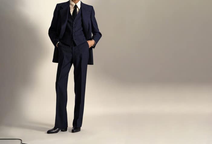 Husbands Paris: The Coolest Brand You've Never Heard Of | Esquire ...