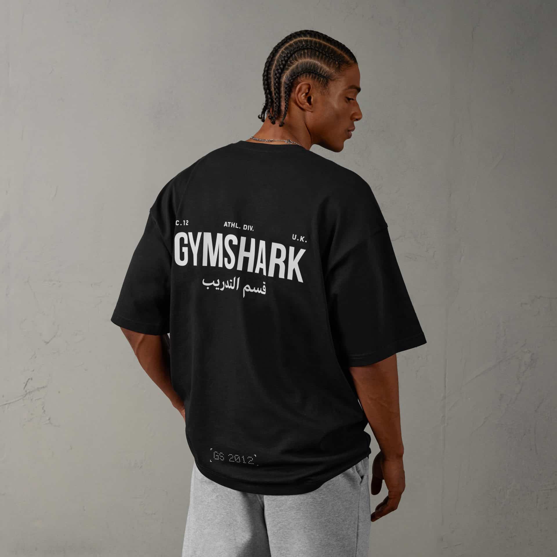 You can now buy Gymshark in the Middle East (and it comes with an ...