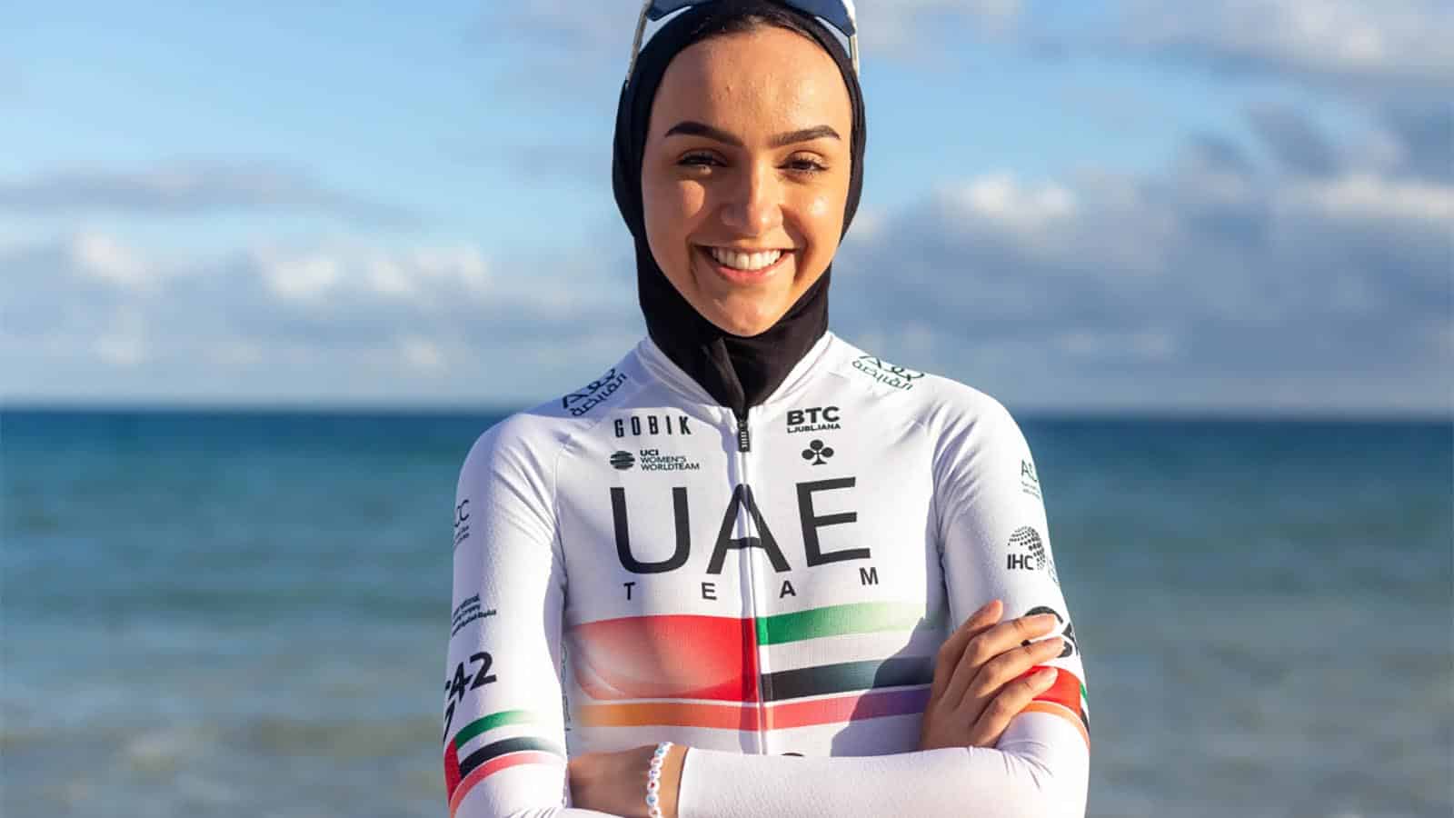 8 Arab Olympic athletes to watch in Paris 2024 | Esquire Middle East ...
