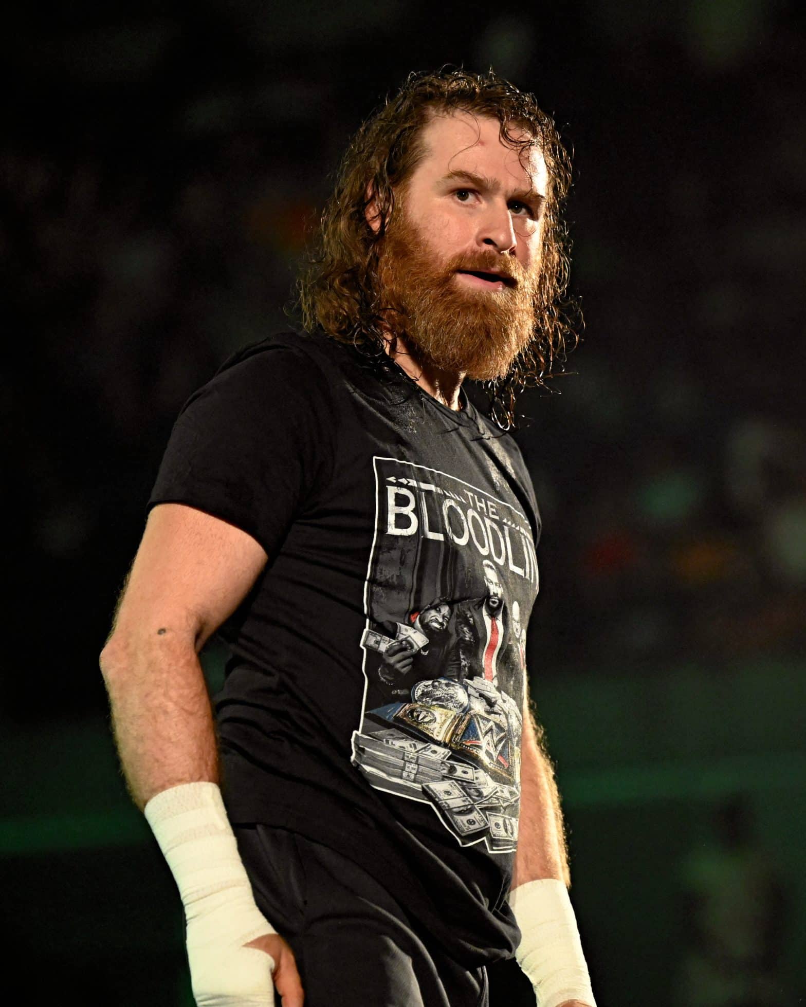 What I’ve Learned: Sami Zayn | Esquire Middle East – The Region’s Best ...