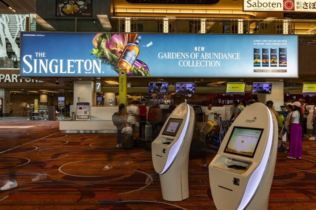 The Singleton launches 'Gardens of Abundance' Collection | Esquire ...