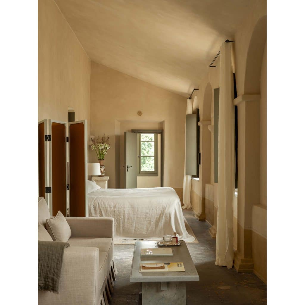 This 400-year-old south of France nunnery has become an in-demand ...