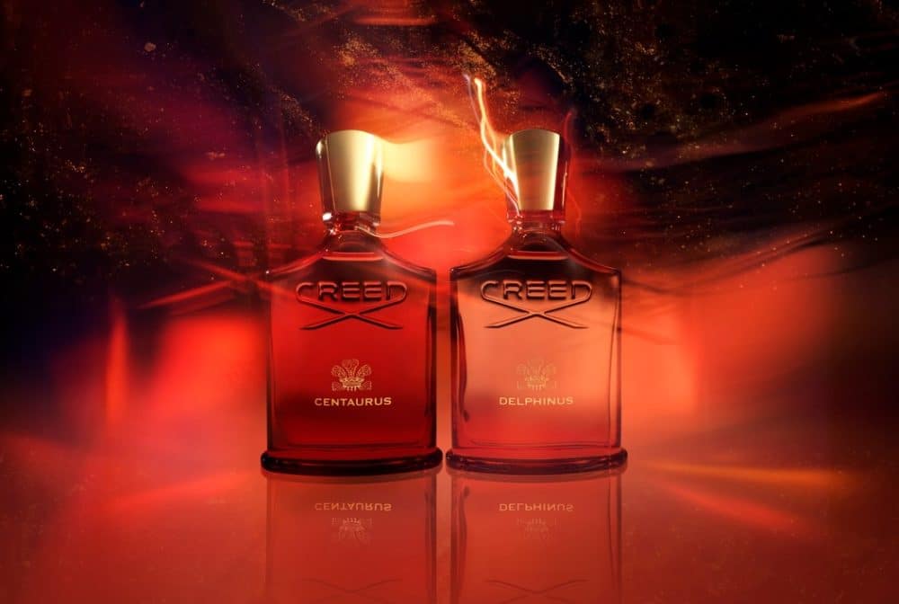 The House of Creed unleashes the Amber Universe collection | Esquire ...