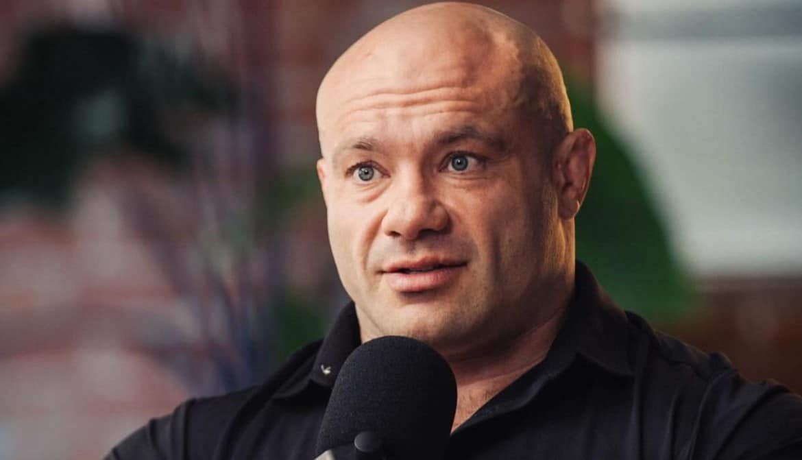 how Dr Mike Israetel has transformed fitness