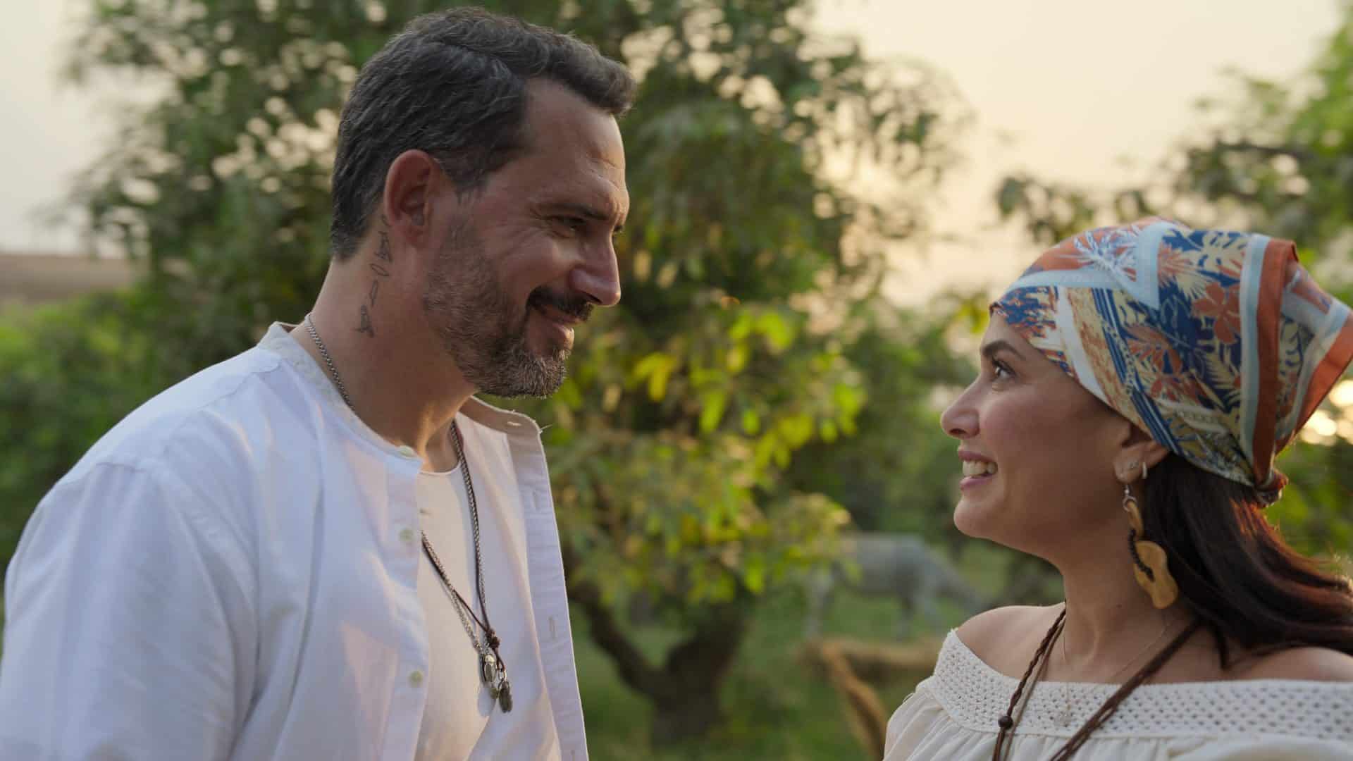 'Finding Ola' is Back: What to Expect in Season Two | Esquire Middle ...