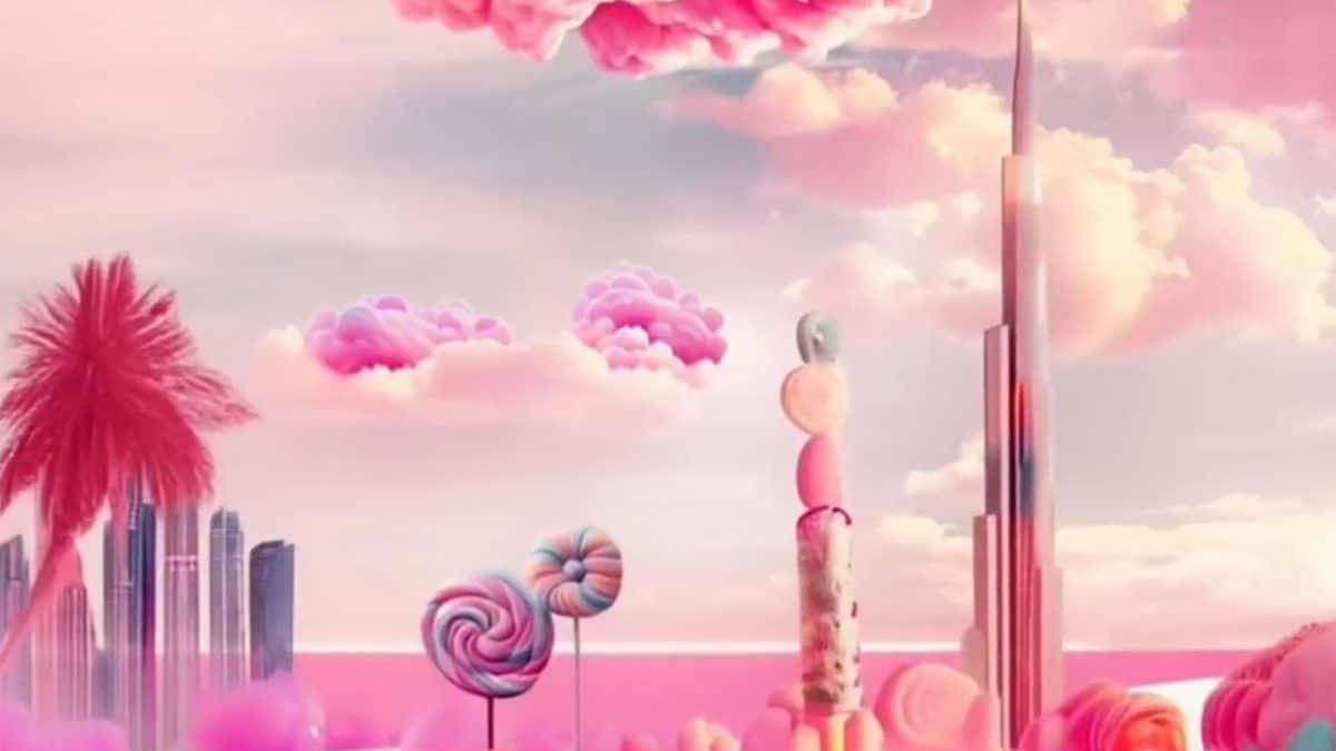 Dubai to open world's first Candy Museum | Esquire Middle East – The ...