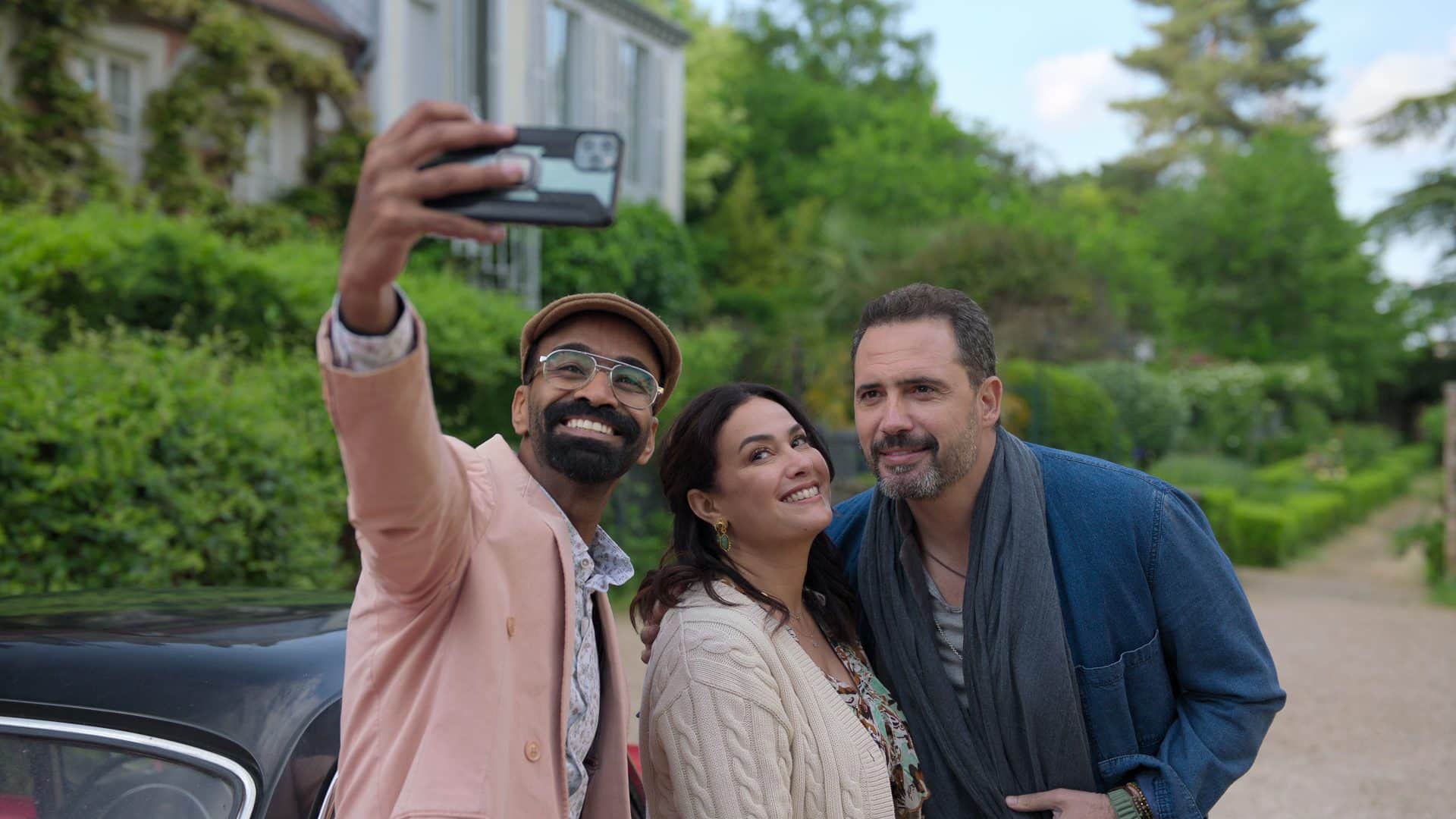 Finding Ola Season 2: A New Era with Dhafer L'Abidine | Esquire Middle East – The Region’s Best ...