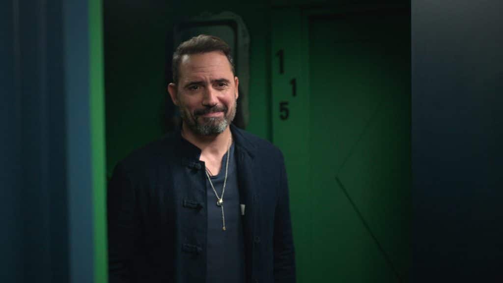 Finding Ola Season 2: A New Era with Dhafer L'Abidine | Esquire Middle ...