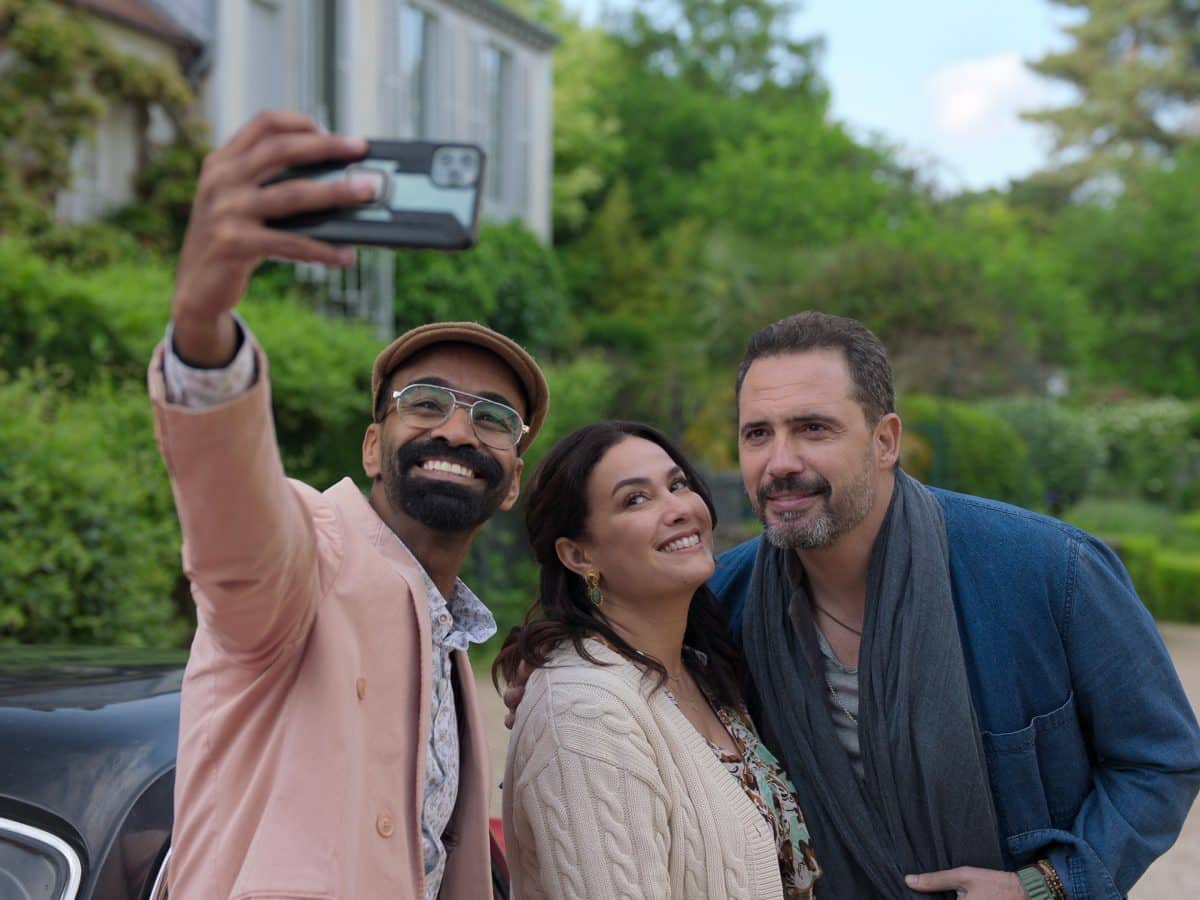 Finding Ola Season 2: A New Era with Dhafer L'Abidine | Esquire Middle ...