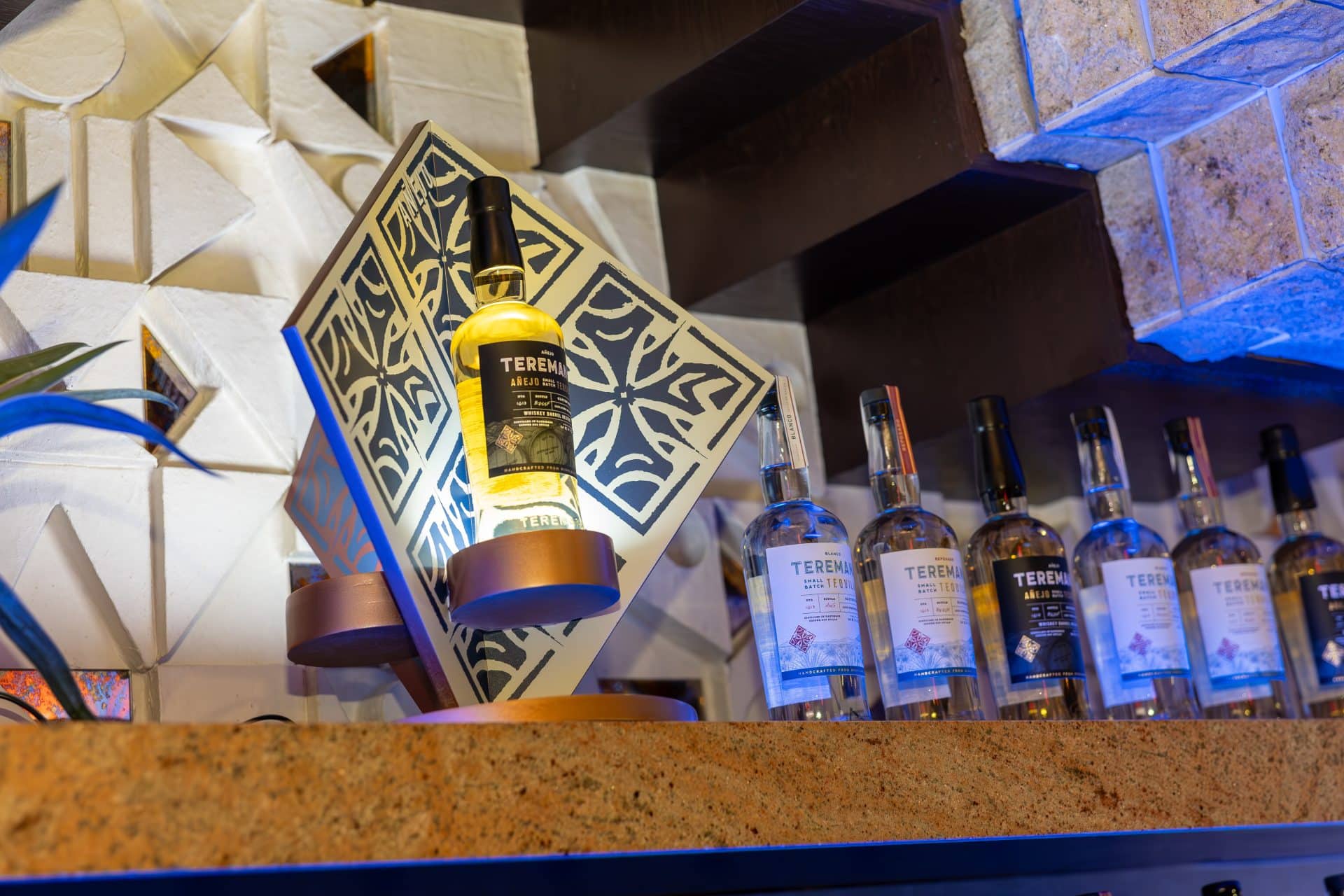 Dwayne Johnson’s Award-Winning Tequila Brand Touches Down in The UAE ...