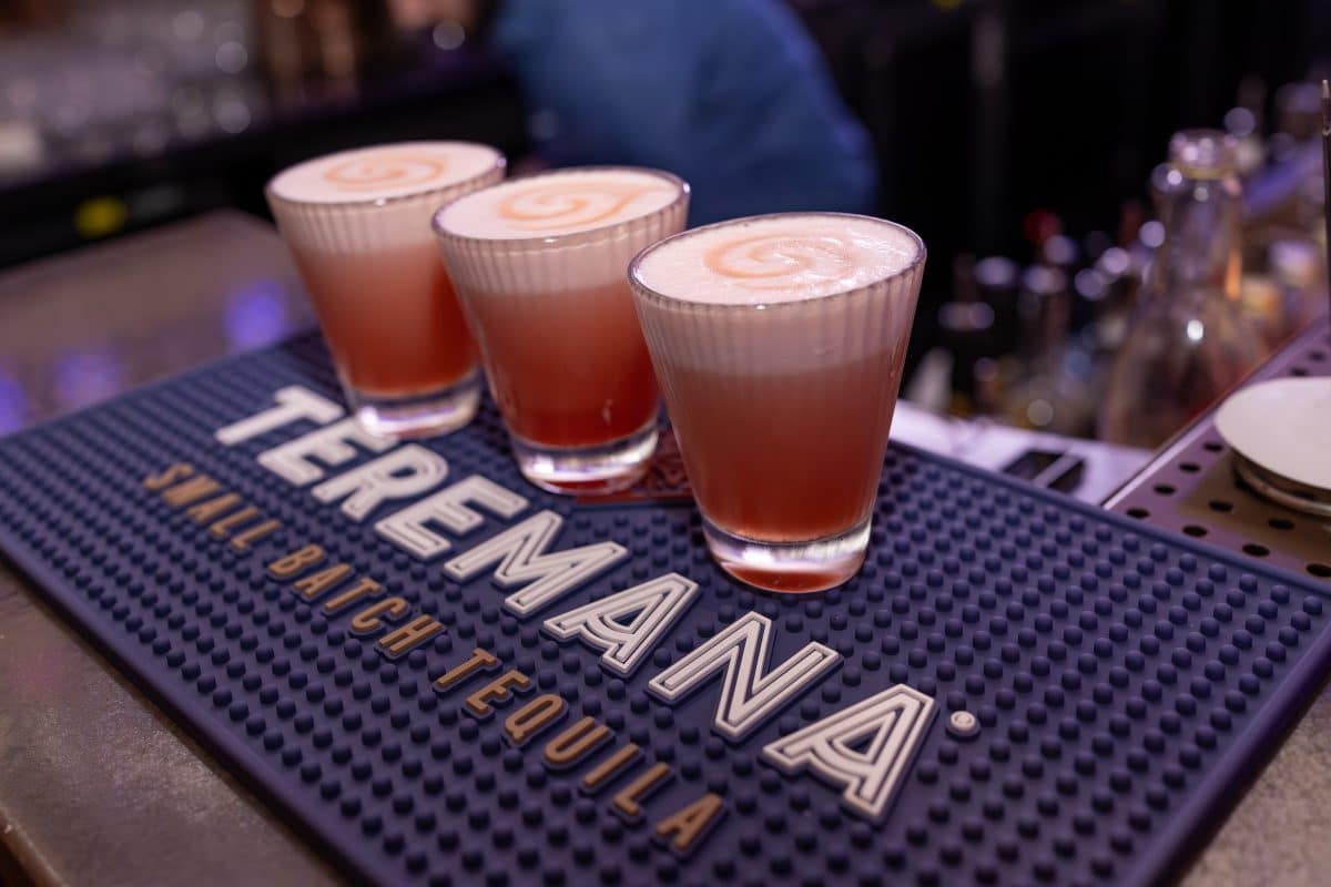 Dwayne Johnson’s Award-Winning Tequila Brand Touches Down in The UAE ...